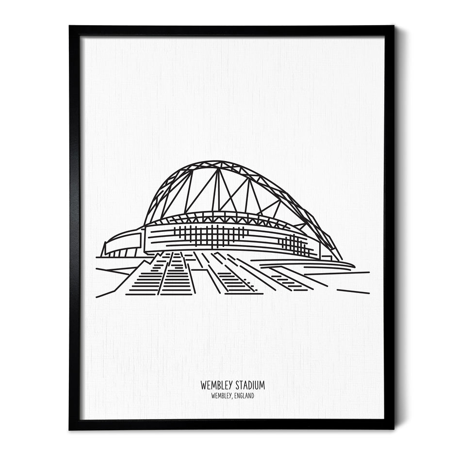 Scenic Route Shop Line Art Drawings - Wall Art Drawn from Your Journey